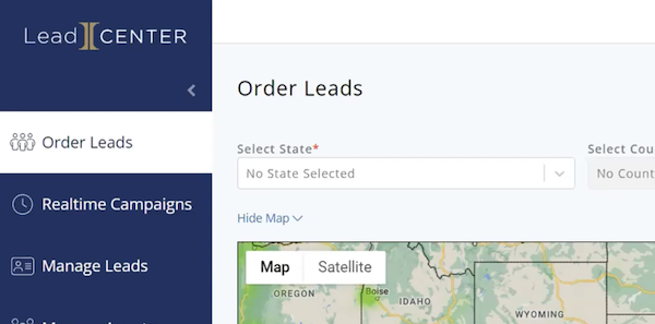 How to Use LeadCENTER To Grow Your Business